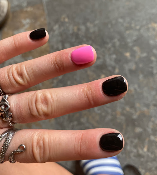 Nail by Cindy - Best Nail Salon in Lantana